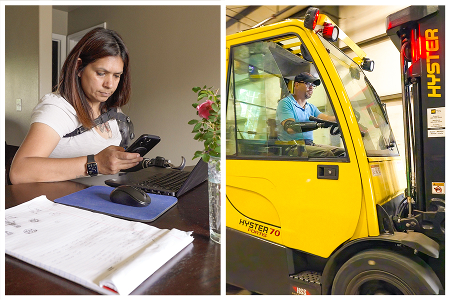 Redefining Possibility | Arm Dynamics